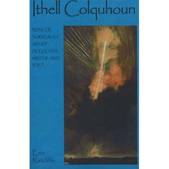 Ithell Colquhoun | Other | Ithell Colquhoun Pioneer Surrealist Artist ...